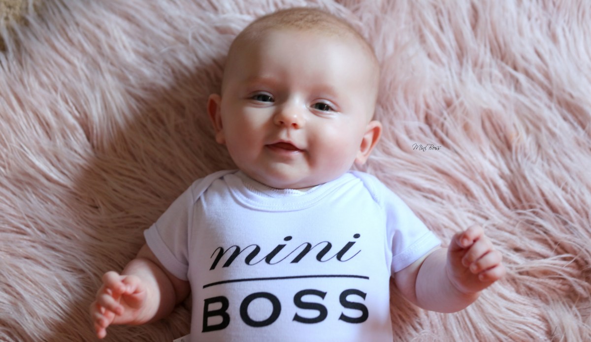 Mini Boss – Lady Boss Photographics